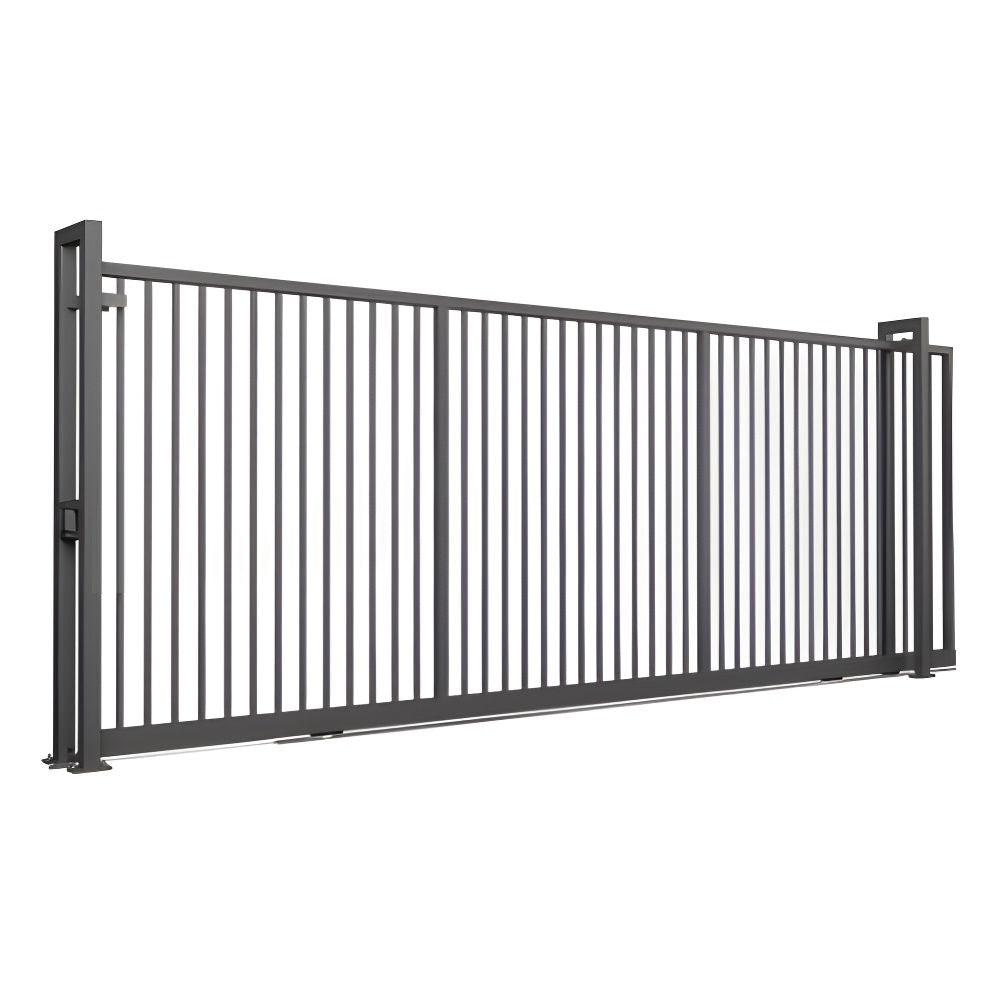 Commercial Slide Gate Openers - Gate Entry Operators – PSS Store
