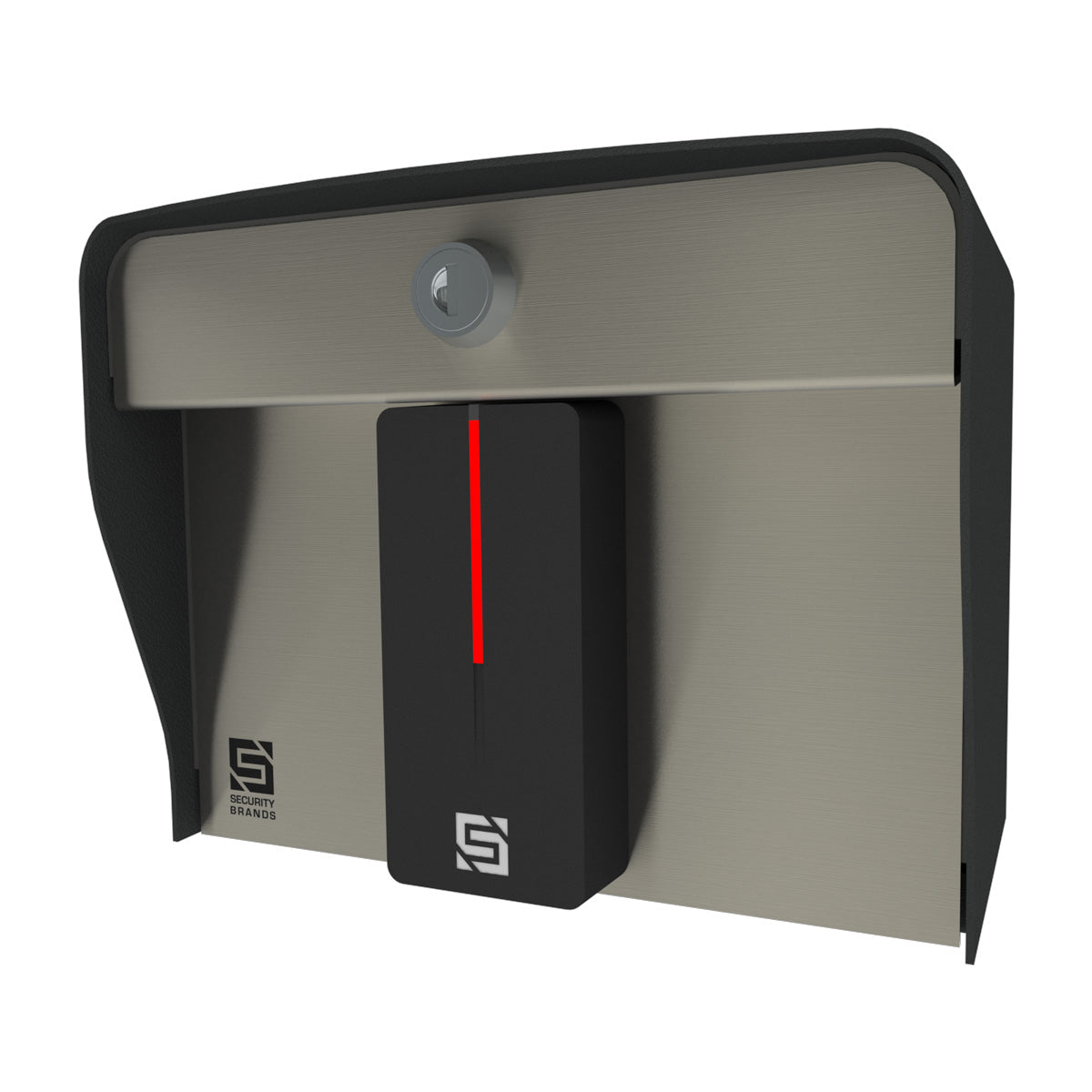 RemotePro CR Series | HID, SecurePass & Secura Key Readers | PSS – PSS ...