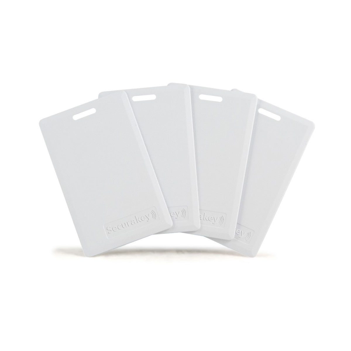 Secura Key Clamshell Cards | Economic Proximity Access Cards | PSS ...