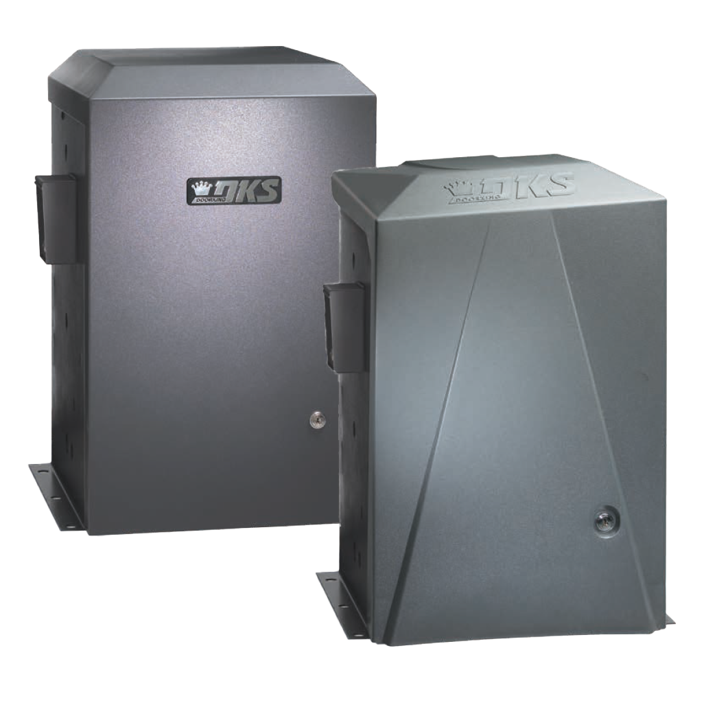 DoorKing 9150 1/2HP Gate Operator | Perimeter Security Solutions – PSS ...
