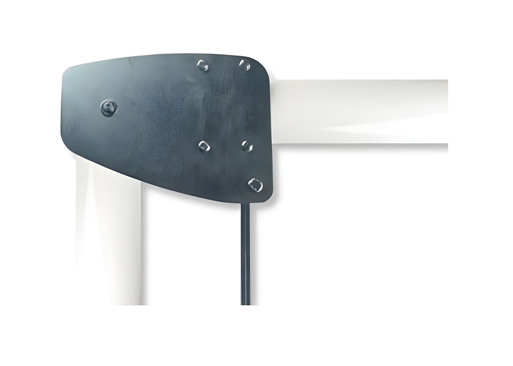 XBA11 Articulating Joint | Nice Low-Clearance Barrier Solution | PSS ...