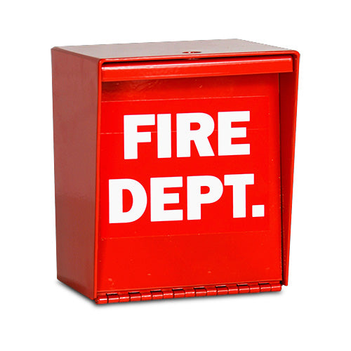 Eagle EFB-2000 Fire Box | Micro Switch Emergency Gate Access | PSS ...