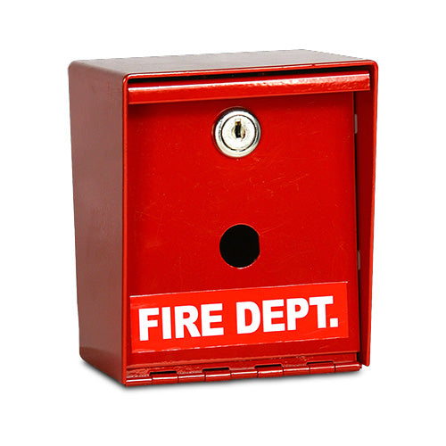 Eagle EFB-2010 Fire Box | Knox Lock Compatible Emergency Access | PSS ...