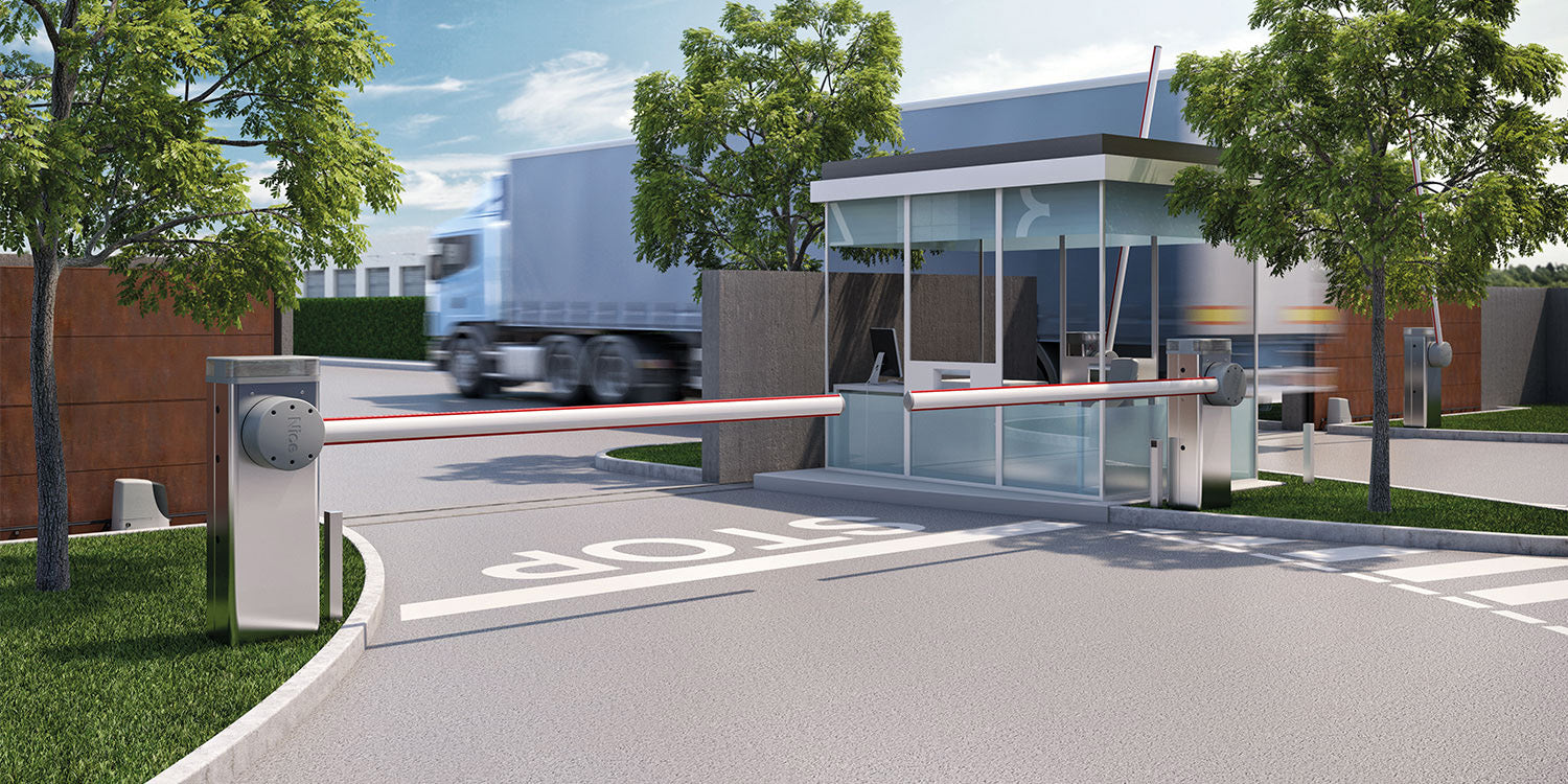 Access Control Systems - Automatic Driveway Gate Openers – PSS Store