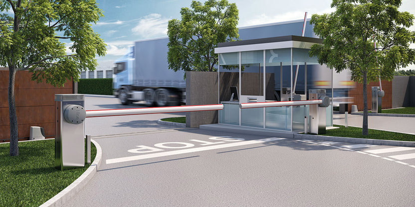 Access Control Systems - Automatic Driveway Gate Openers – PSS Store