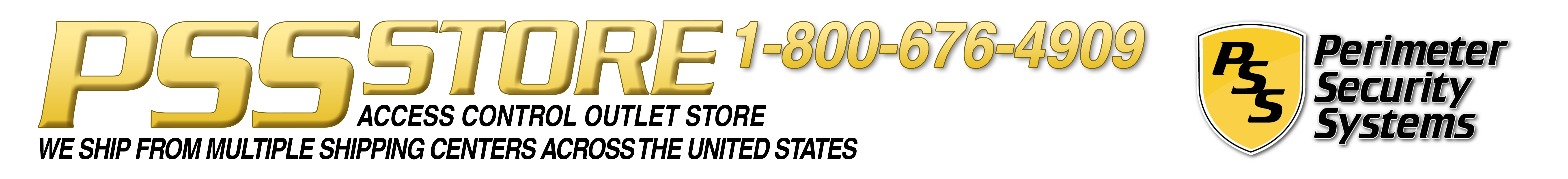 Terms & Conditions – PSS Store