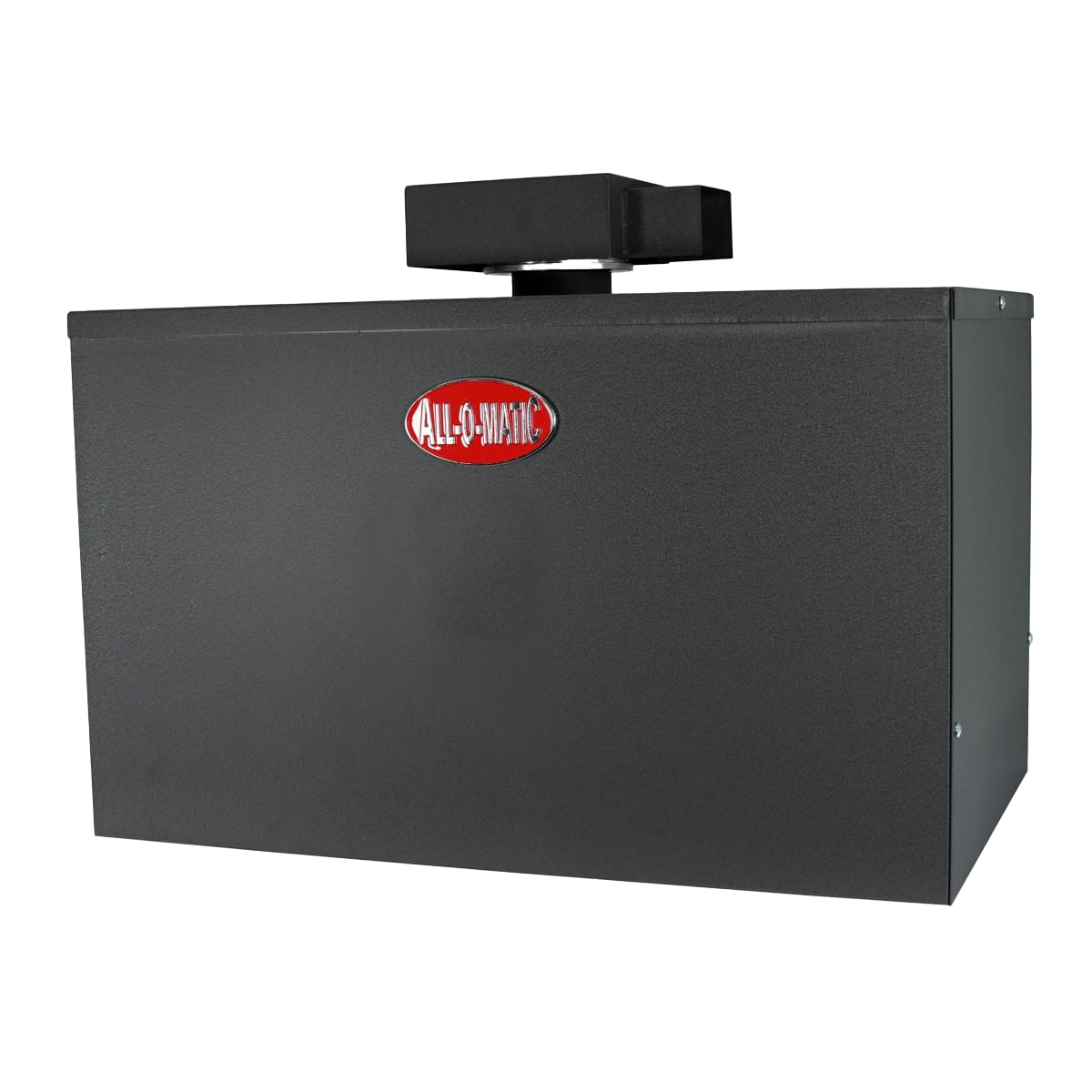ALL-O-MATIC SW-375 DC | Super-Heavy-Duty Swing Gate Operator | 5000lbs ...