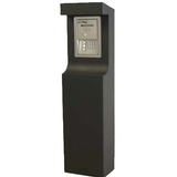 Keypad Posts & Pedestals - Adjustable Pad Mounts – PSS Store