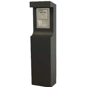 Keypad Posts & Pedestals - Adjustable Pad Mounts – PSS Store