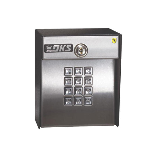 DKS DoorKing Openers - Access Controls & Receivers – PSS Store