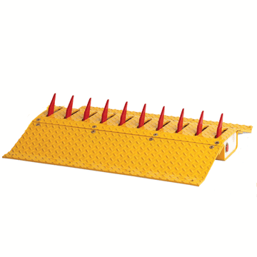 Traffic Spikes & Speed Bumps - Traffic Management – PSS Store