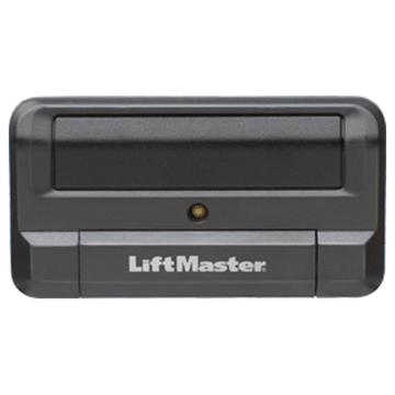 LiftMaster 811LMX One Button Remote Control with Security+ 2.0 | – PSS ...