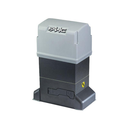 FAAC 746 Sliding Gate Operator (Rack Sold Separately) – PSS Store