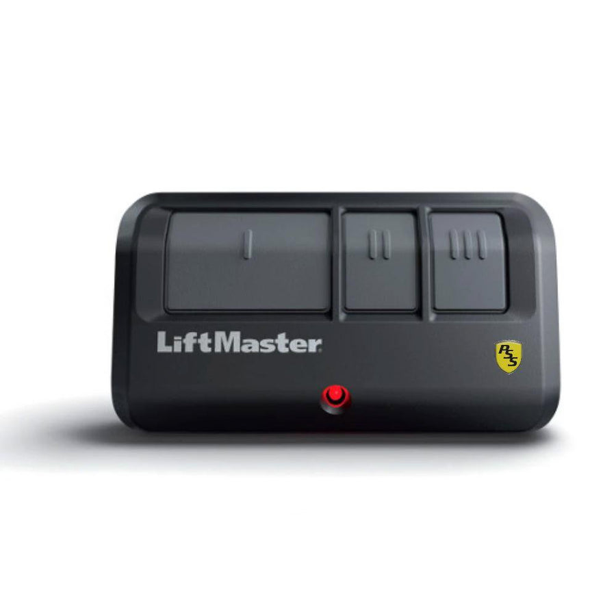 Liftmaster 373P 3 Button Remote – PSS Store