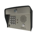 AAS ADV-1000I Keypad with Intercom Sub-Station – PSS Store