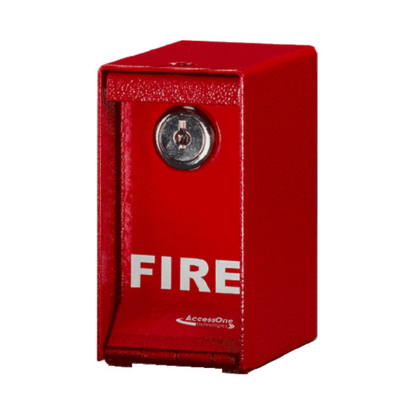 Access One FLB100-Mini Emergency Access Fire Box – PSS Store