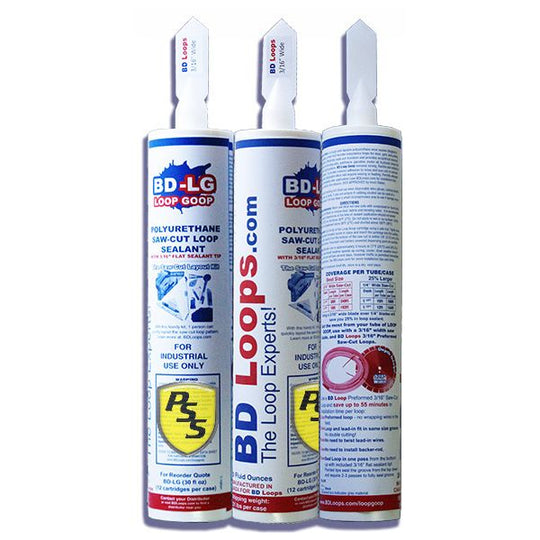 Viking VA-LR Loop Rack For Plug In Loop Detector – PSS Store