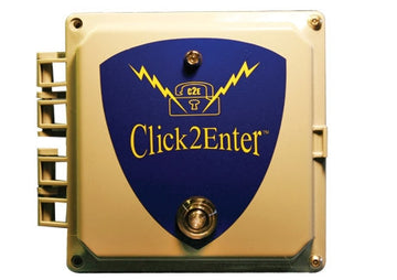 Click2Enter Emergency Access System – PSS Store