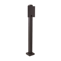 Keypad Posts & Pedestals - Adjustable Pad Mounts – PSS Store