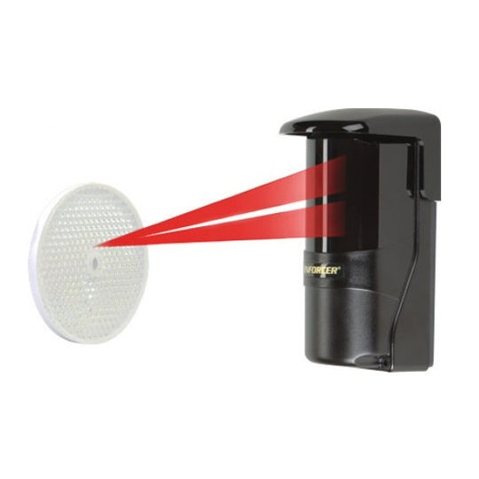 Liftmaster Small Profile Wireless Sensing Edge (On Sale) – PSS Store