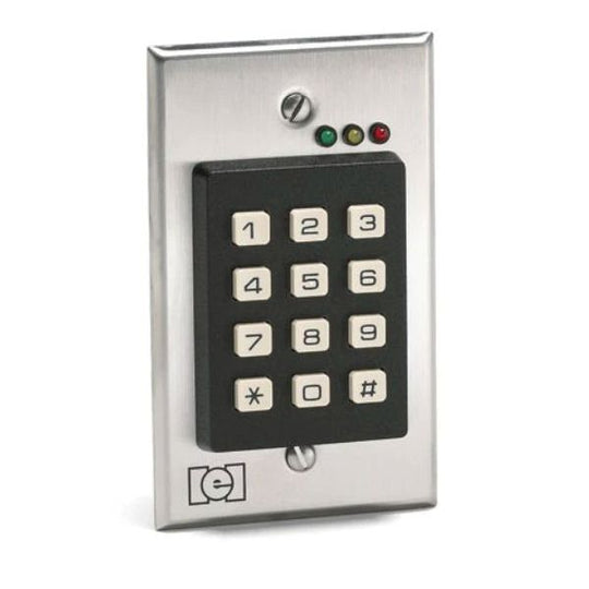 Linear IEI 212i Access Control Keypad – PSS Store