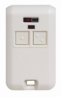 Stanley Compatible 2-Button Key Ring Remote Control – PSS Store