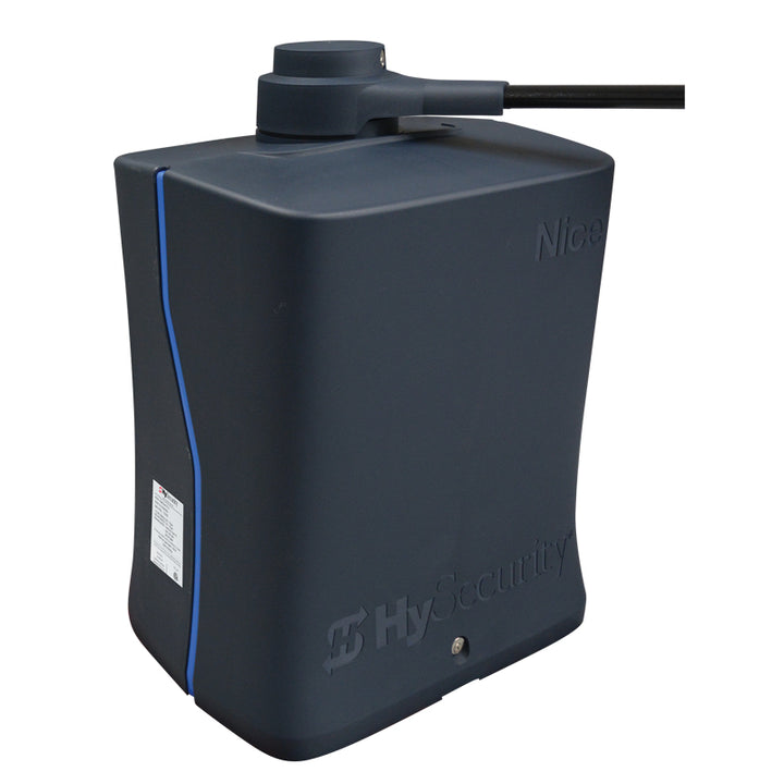 HySecurity ASO 5ft Edge Sensor Assembly – PSS Store