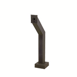 Keypad Posts & Pedestals - Adjustable Pad Mounts – PSS Store