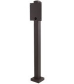 Keypad Posts & Pedestals - Adjustable Pad Mounts – PSS Store
