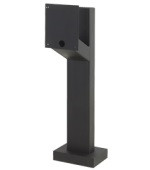 Keypad Posts & Pedestals - Adjustable Pad Mounts – PSS Store