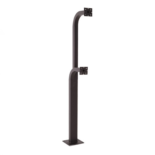 Keypad Posts & Pedestals - Adjustable Pad Mounts – PSS Store