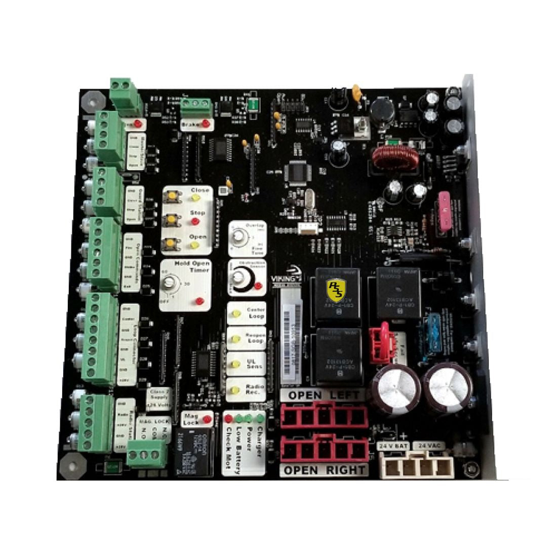 Viking DUPCB10 Replacement Board For R6 – PSS Store