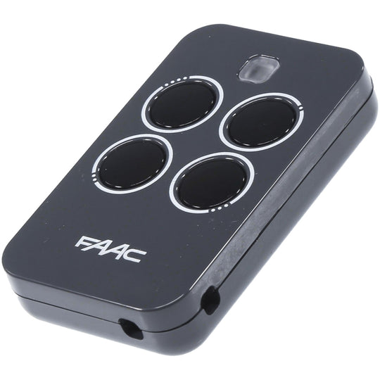 FAAC 787453 Four Button Remote Control | PSSstore.net – PSS Store