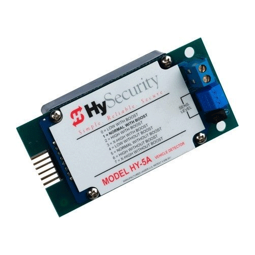 HySecurity MX000585-0 Motherboard – PSS Store