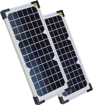 PSSstore 90 Watt 24VDC Solar Panel – PSS Store
