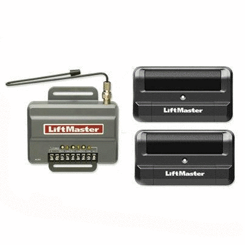 Liftmaster A12330SGLPK 12V 33 amp/hour Battery for Replacement (On Sal ...