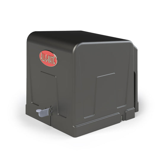 All-O-Matic TK-1000 Tandem Gate Kit – PSS Store