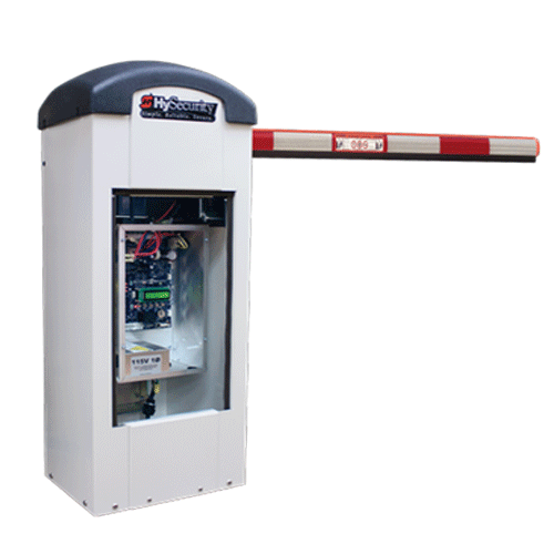 HySecurity StrongArm Park DC 14 foot Aluminum Arm | PSSstore.net – PSS ...